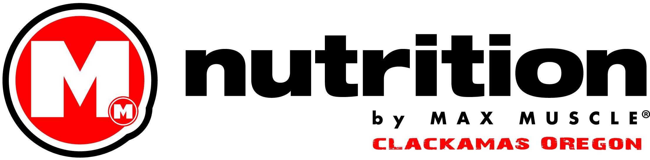 Home | Max Muscle Clackamas
